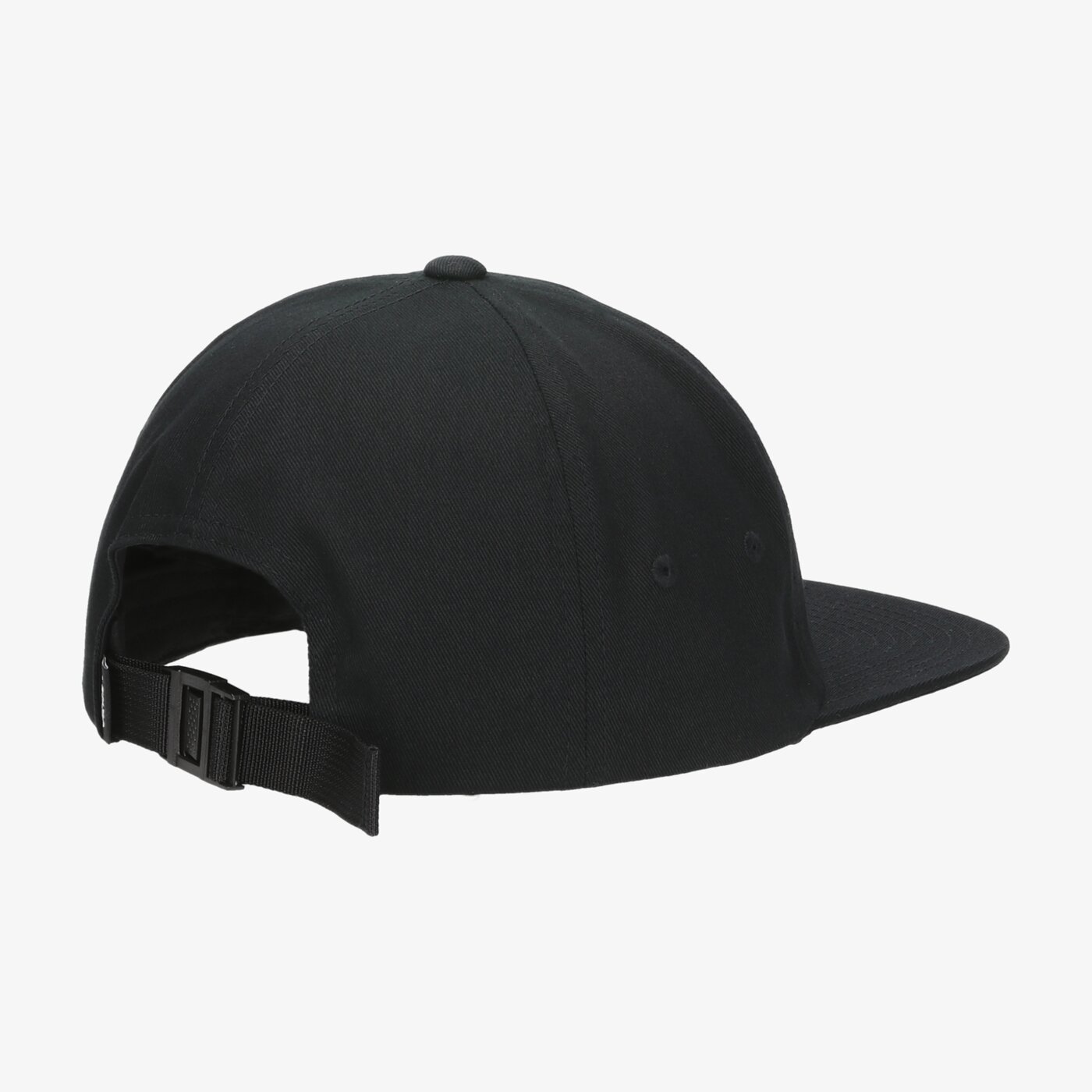 VANS KEPURĖ SALTON II VN000YXKY281 JUODA 18,00 EUR | Kepurės su ...