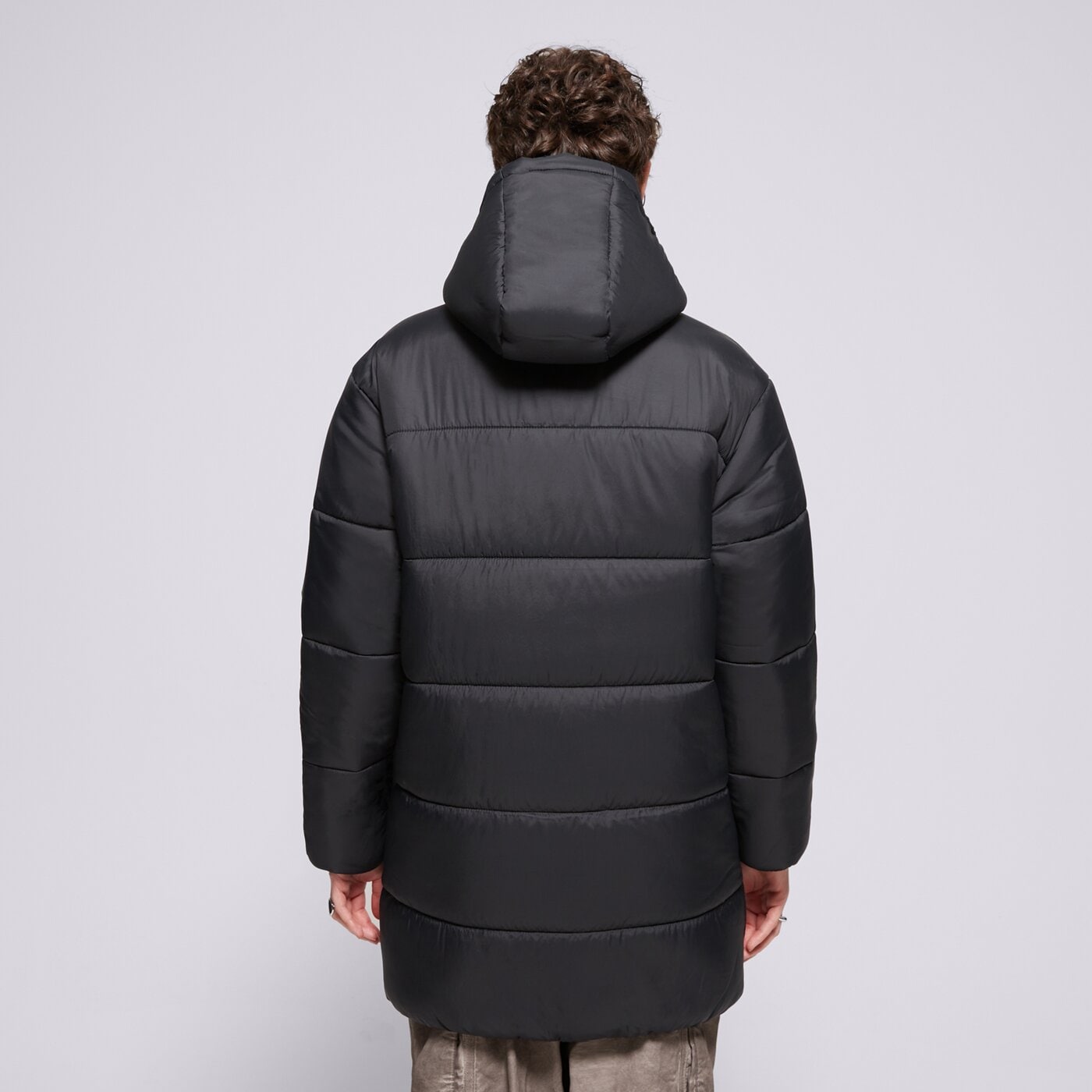 NIKE STRIUKĖ ŽIEMINĖ W NSW TF SNFL NK CLSC PRKA FZ5903-010 JUODA 129,99 ...