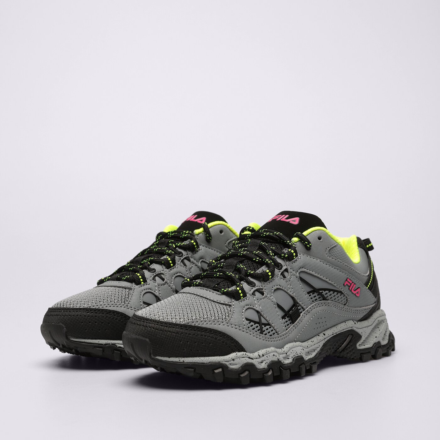 FILA EXPLORA 5JM02588055 PILKA 49,00 EUR | Turistiniai batai | e ...