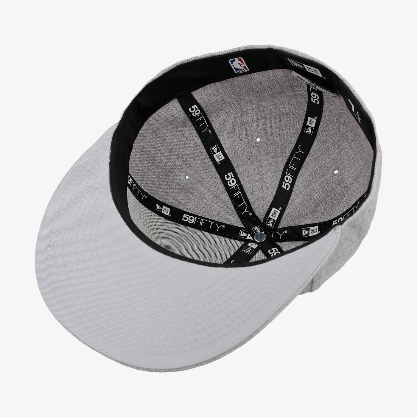 NEW ERA KEPURĖ NBA HEATHER CLE CAVALIERS GRA 80524719 PILKA 24,00 EUR ...