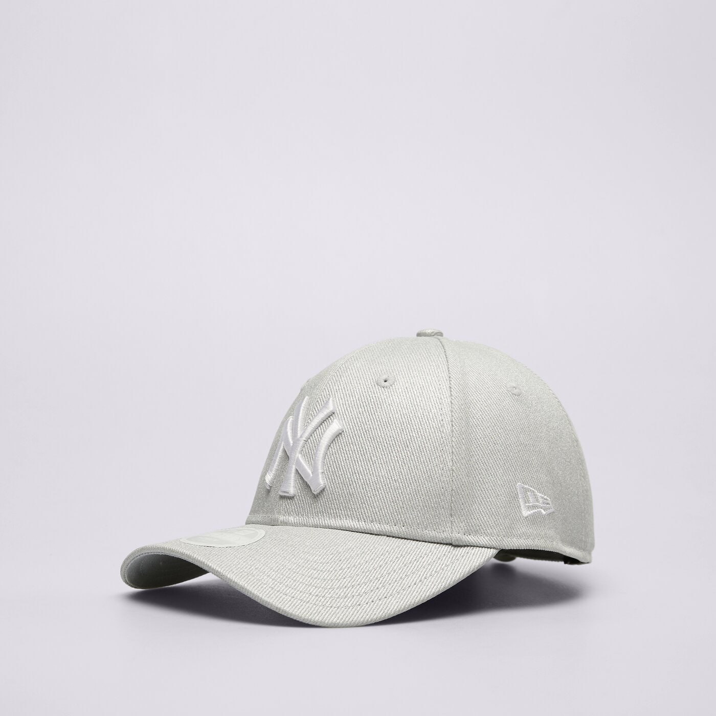 NEW ERA KEPURĖ WMNS MET DENIM 940 NYY NEW YORK YANKEES 60595374 ...