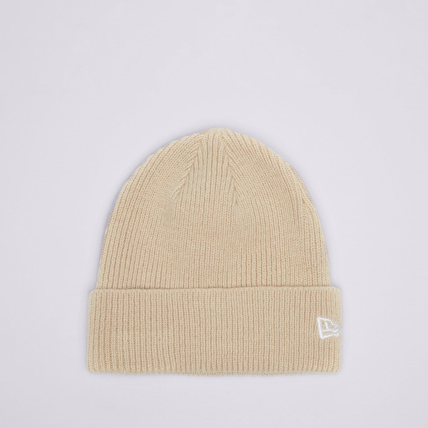 NEW ERA KEPURĖ NE WOOL KNIT 60424812 RUSVAI GELSVA 14,00 EUR | Kepurės ...