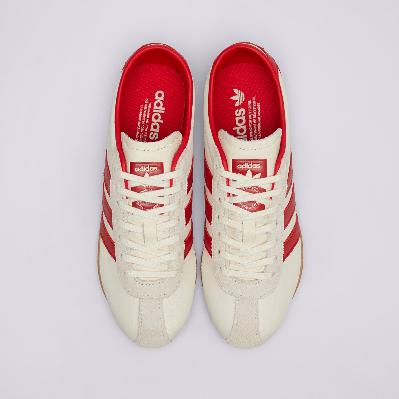 ADIDAS TOKYO W JI3300 RUSVAI GELSVA 84,00 EUR | Kedai | e. parduotuvėje ...