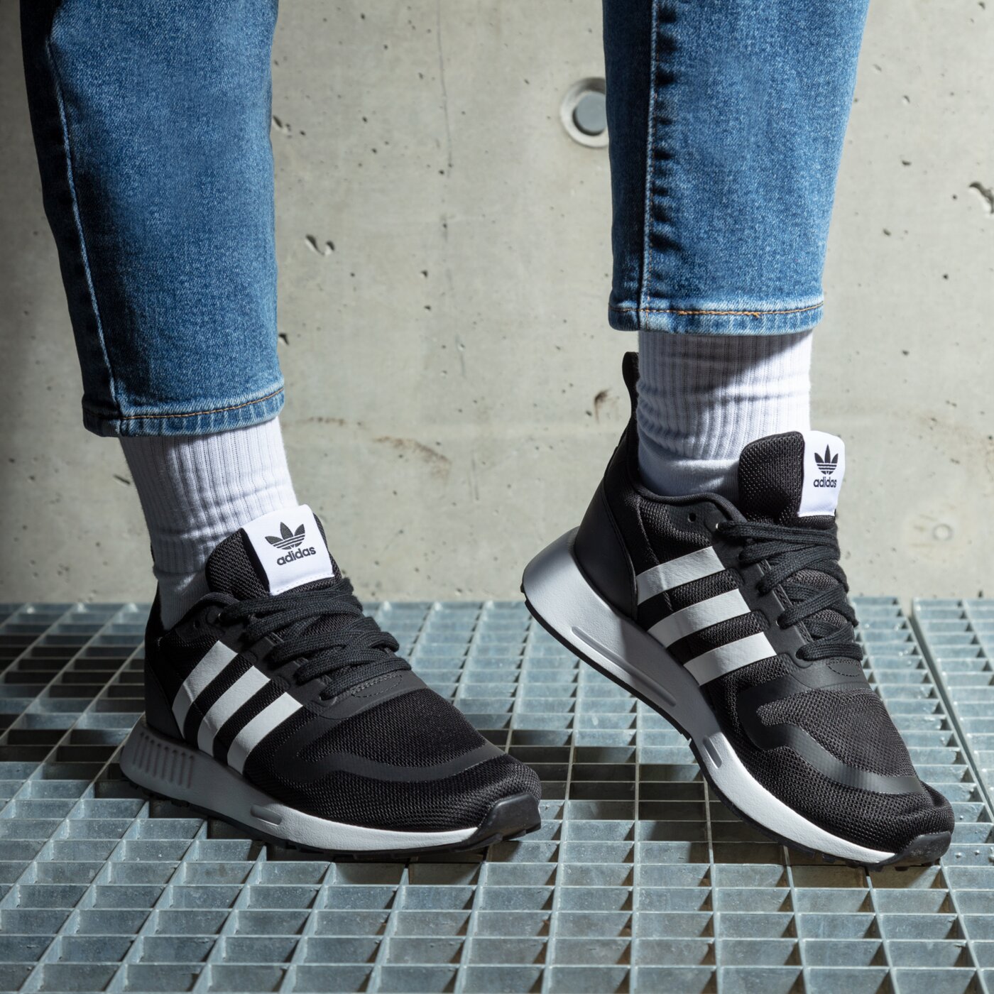 ADIDAS MULTIX J G55537 JUODA 30,00 EUR | Kedai | e. parduotuvėje Sizeer.lt