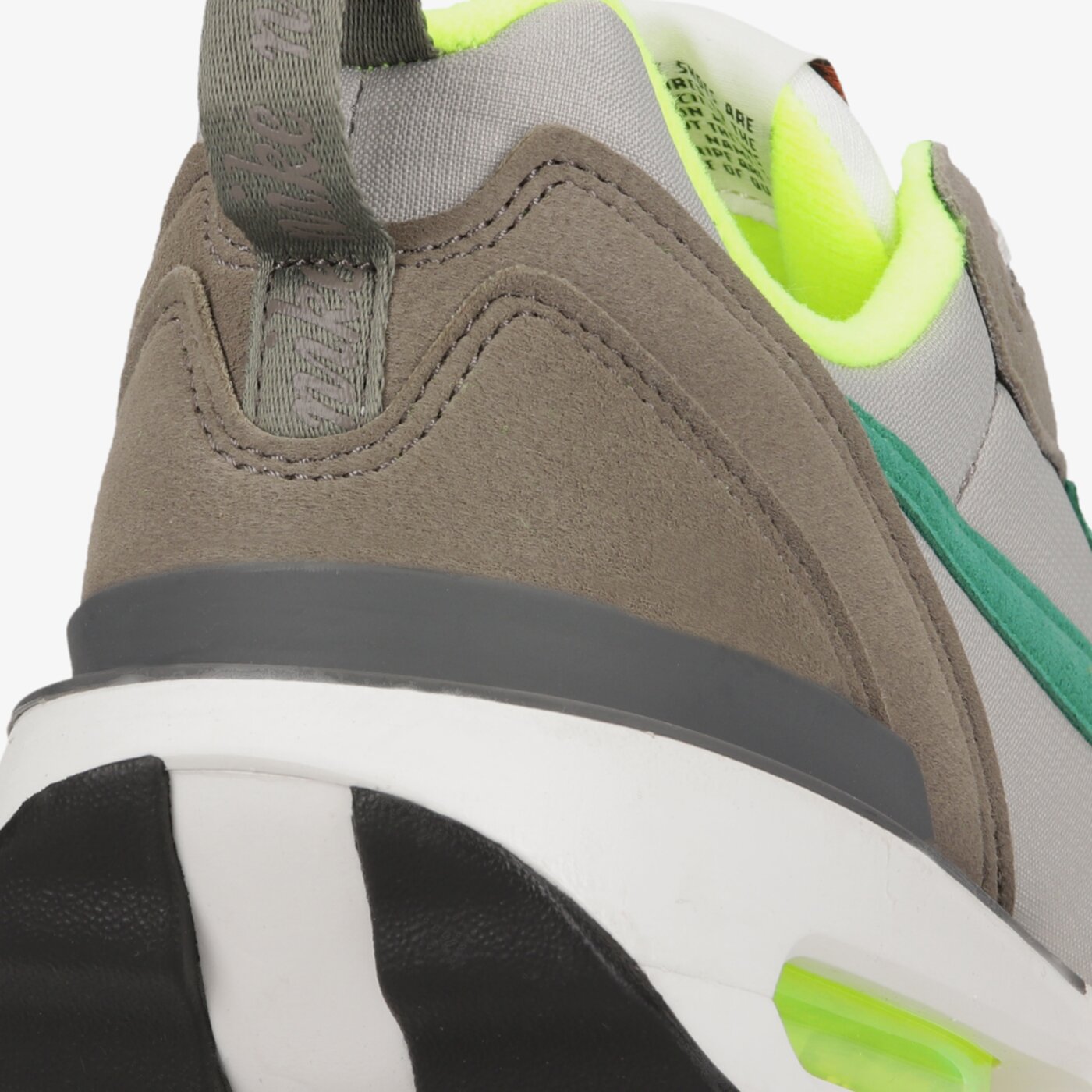 NIKE AIR MAX DAWN DH4656-002 PILKA 60,00 EUR | Kedai | e. parduotuvėje ...