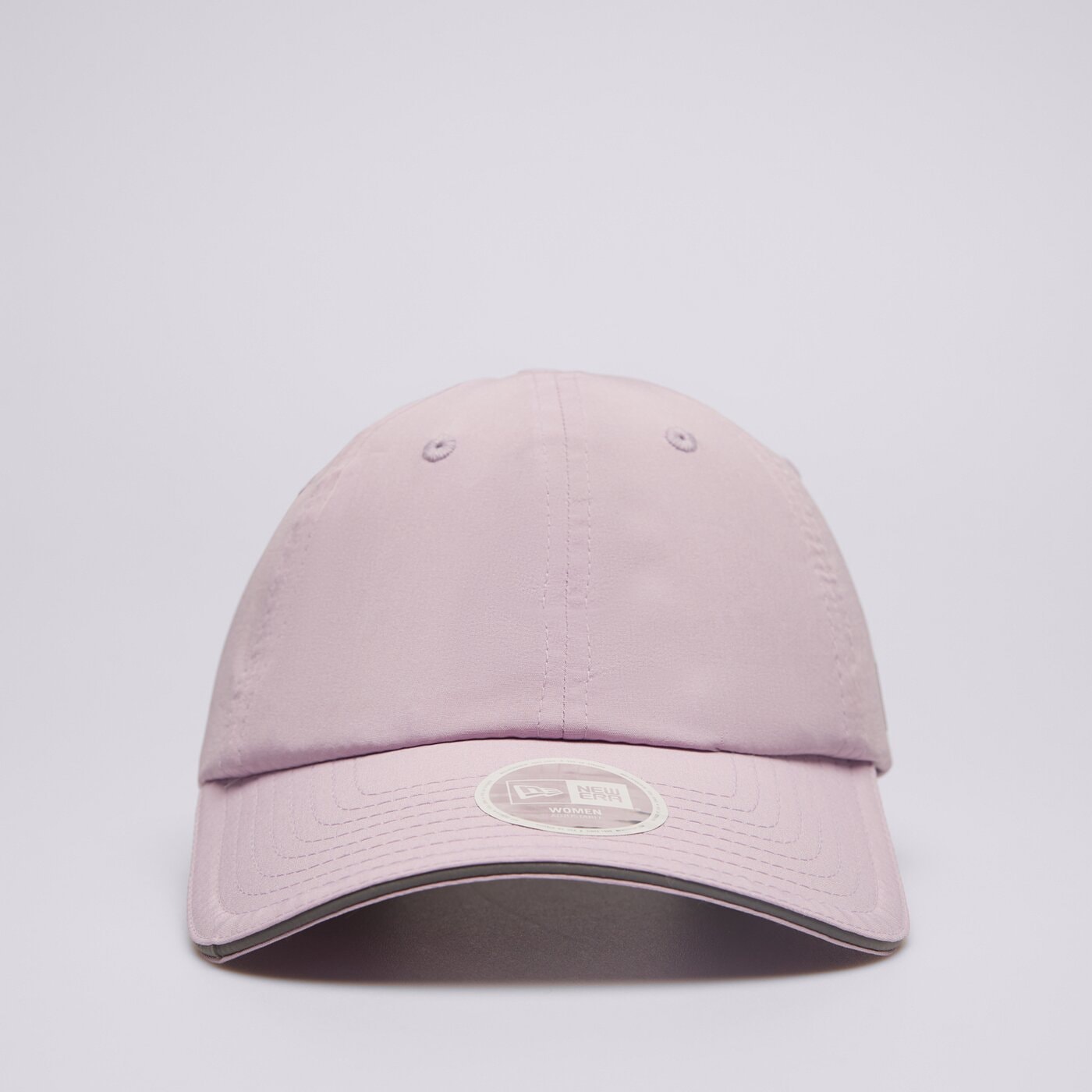 NEW ERA KEPURĖ WMNS OPEN BACK CAP NEWERA NONE 60435000 VIOLETINĖ 14,00 ...