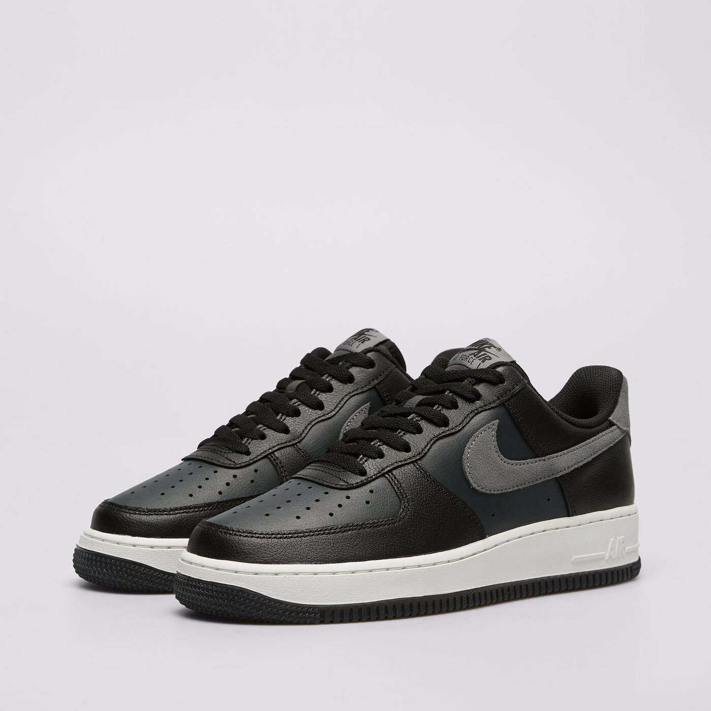 NIKE AIR FORCE 1 '07 LV8 FJ4170-004 JUODA 105,00 EUR | Kedai | e ...