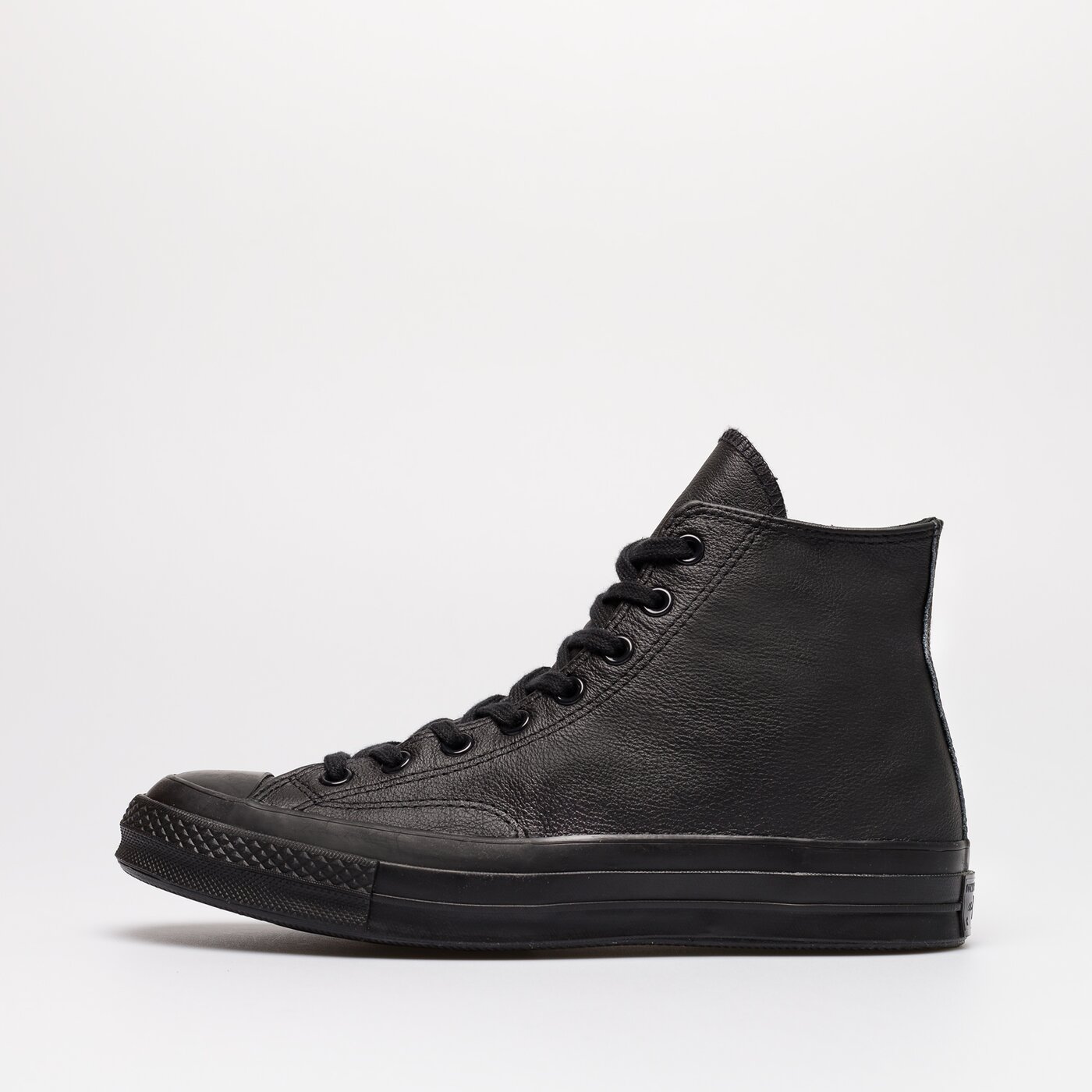 CONVERSE CHUCK TONAL LEATHER A00732C JUODA 110,00 EUR | Inkariukai | e ...