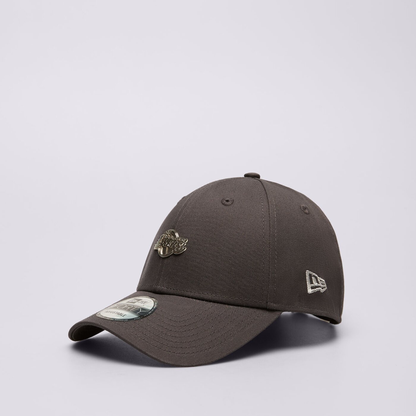 NEW ERA KEPURĖ METALLIC PIN 940 LAKERS LOS ANGELES LAKERS GR 60565152 ...