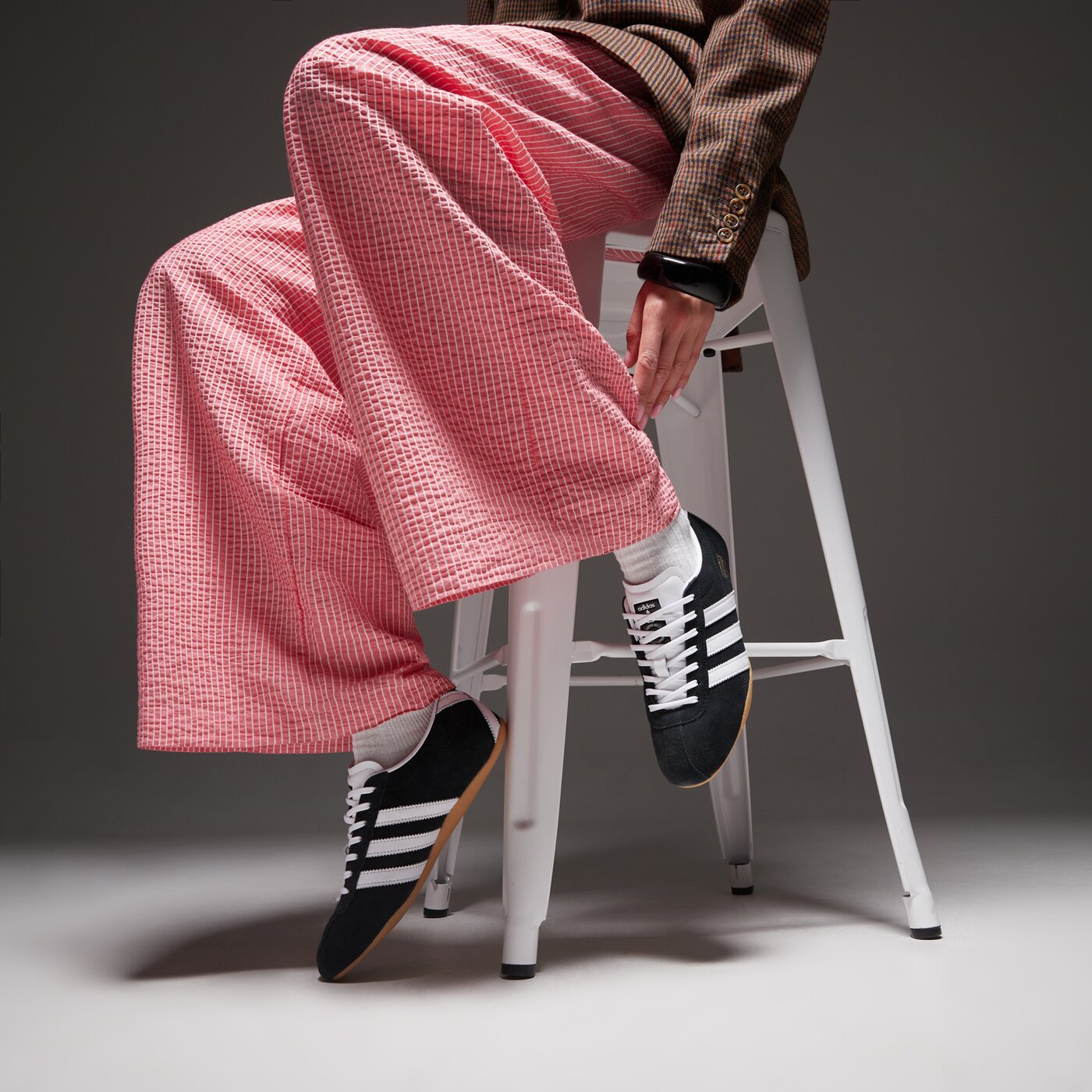 ADIDAS TOKYO W JI0183 JUODA 100,00 EUR | Kedai | e. parduotuvėje Sizeer.lt