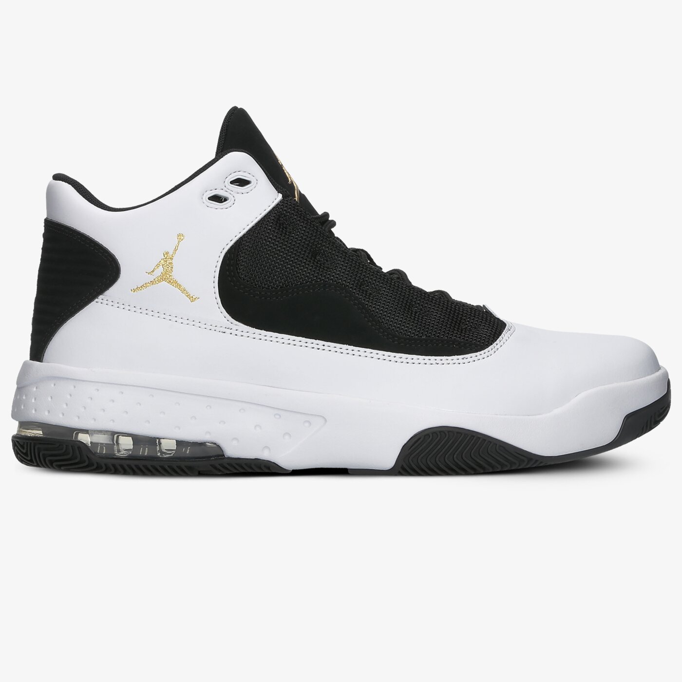 JORDAN MAX AURA 2 CK6636-107 BALTA 84,99 EUR | Kedai | e. parduotuvėje ...
