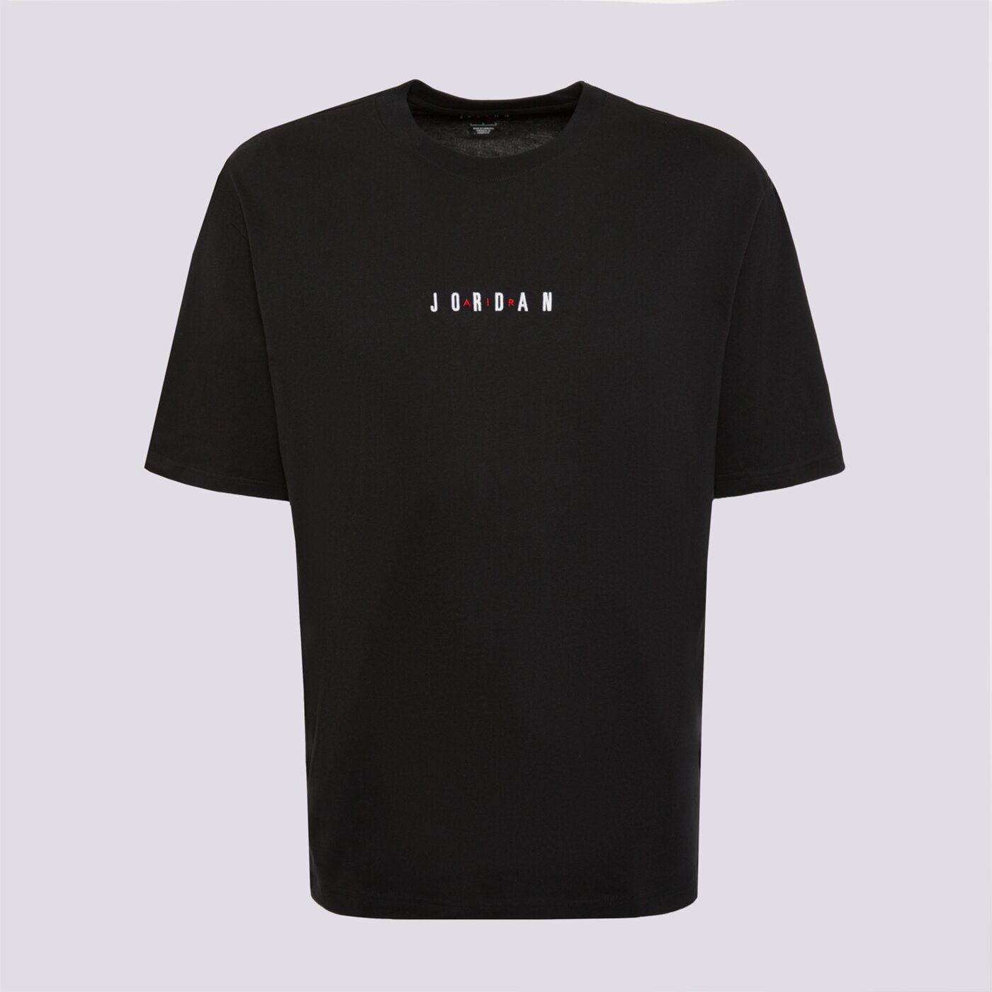 JORDAN MARŠKINĖLIAI JORDAN IF5572-010 JUODA 30,00 EUR | Marškinėliai ...