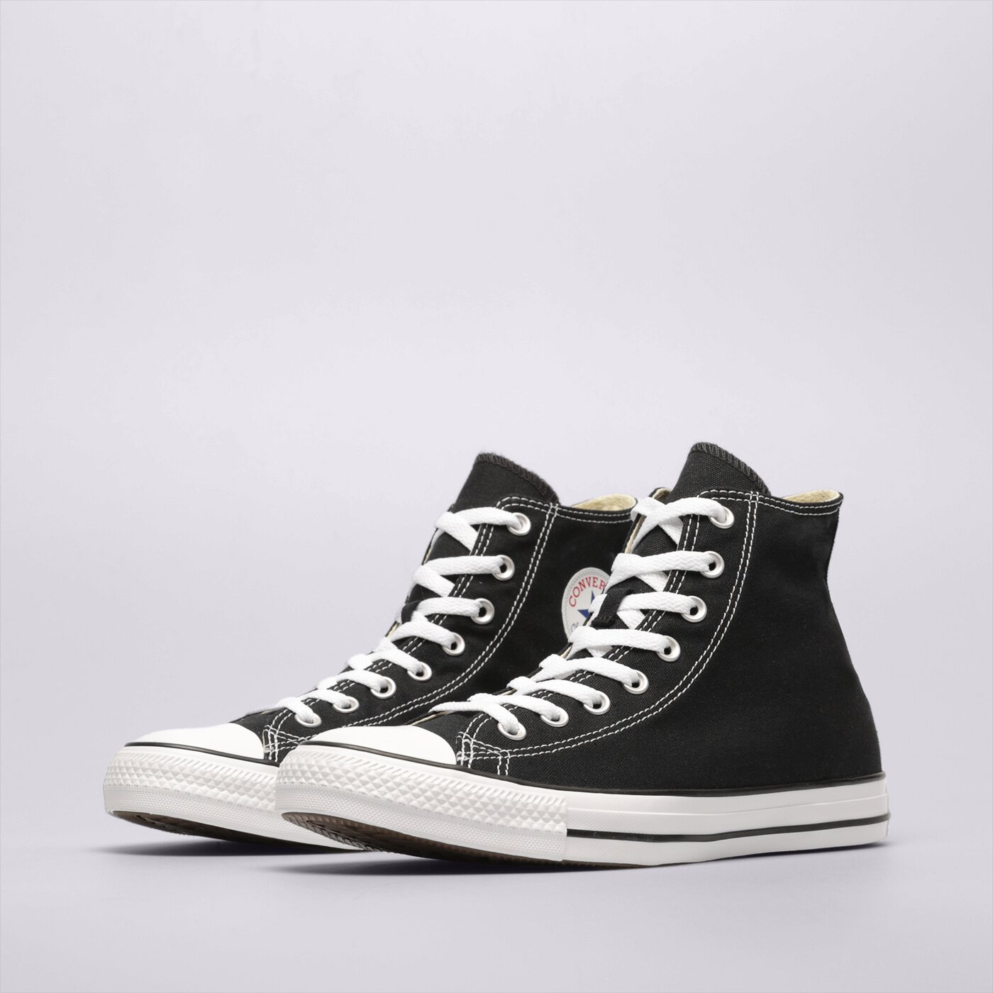 CONVERSE CHUCK TAYLOR ALL STAR M9160C JUODA 74,99 EUR | Inkariukai | e ...