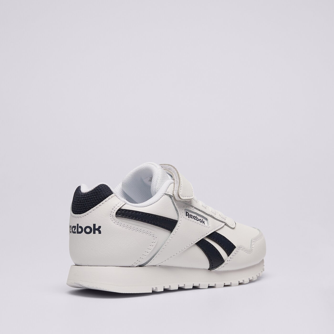 REEBOK ROYAL GLIDE 100074608 BALTA 19,00 EUR | Kedai | e. parduotuvėje ...