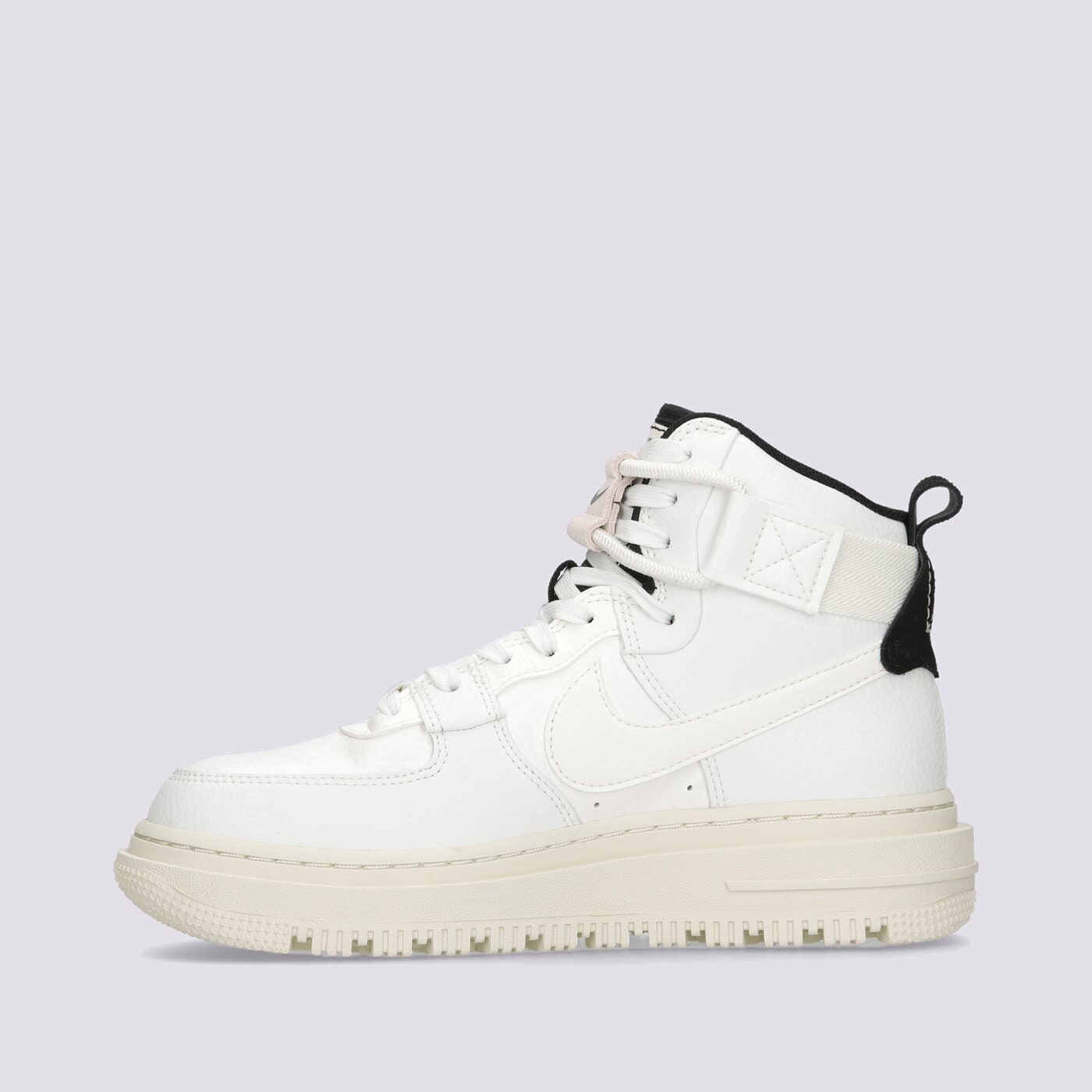 NIKE AIR FORCE 1 HIGH UTILITY 2.0 DC3584-100 BALTA 150,00 EUR | Kedai ...
