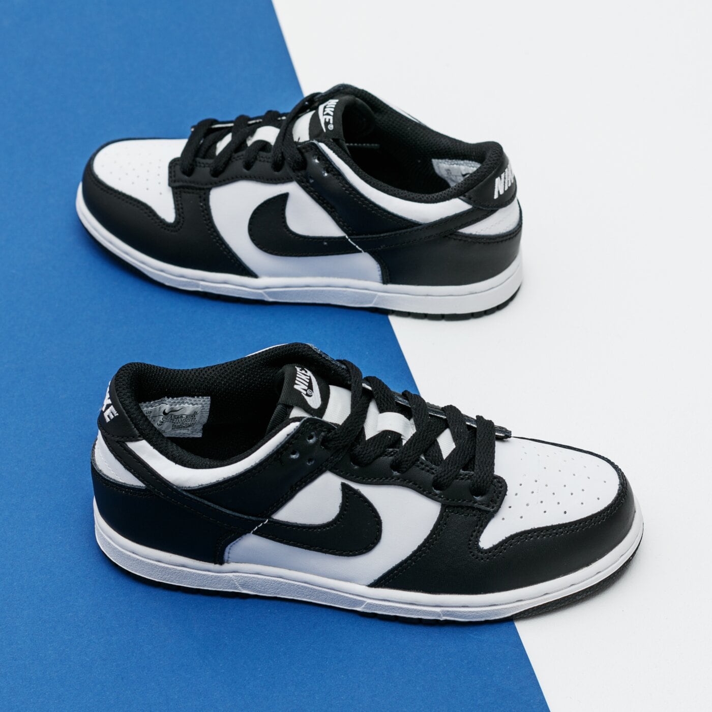 NIKE DUNK LOW CW1588-100 JUODA 70,00 EUR | Kedai | e. parduotuvėje ...