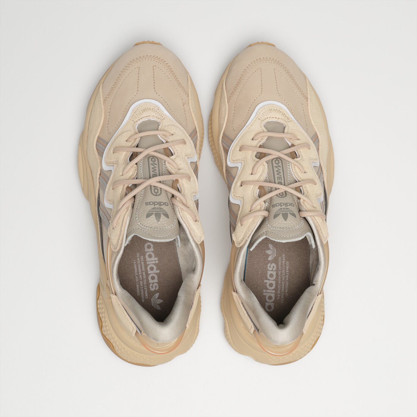 ADIDAS OZWEEGO EE6462 RUSVAI GELSVA 80,00 EUR | Kedai | e. parduotuvėje ...