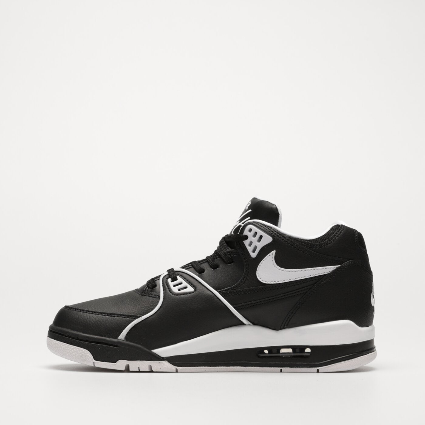 NIKE AIR FLIGHT 89 CU4833-015 JUODA 90,00 EUR | Kedai | e. parduotuvėje ...