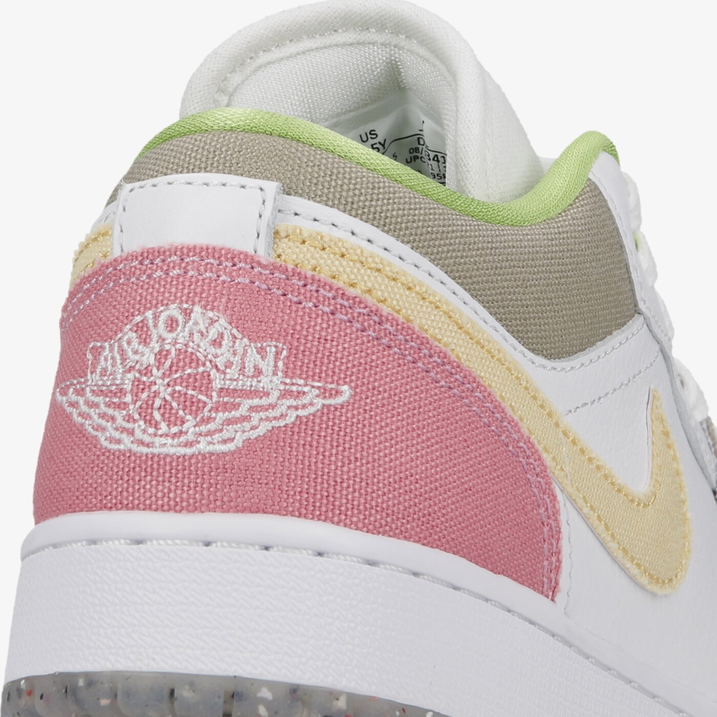 AIR JORDAN 1 LOW SE (GS) DJ0341-100 DAUGIASPALVĖ 115,00 EUR | Kedai | e ...