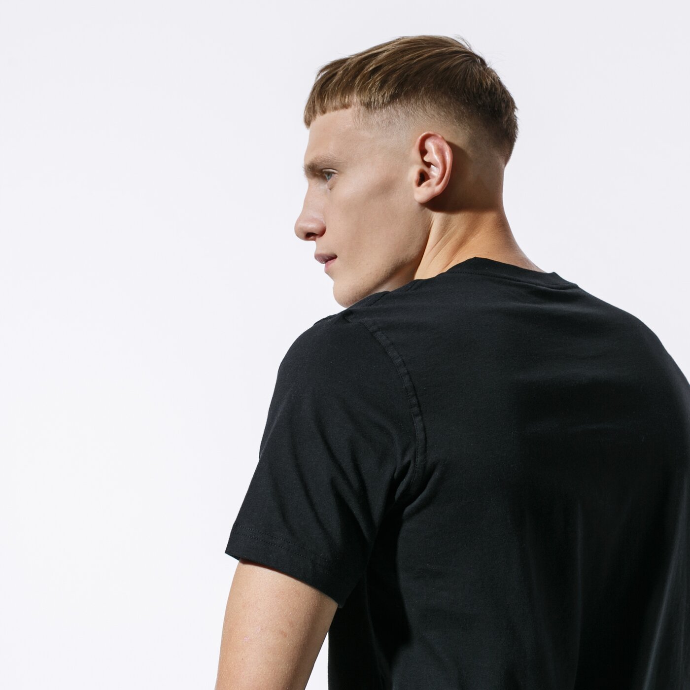 ADIDAS MARŠKINĖLIAI SS MINI EMB TEE ED7638 JUODA 17,99 EUR ...