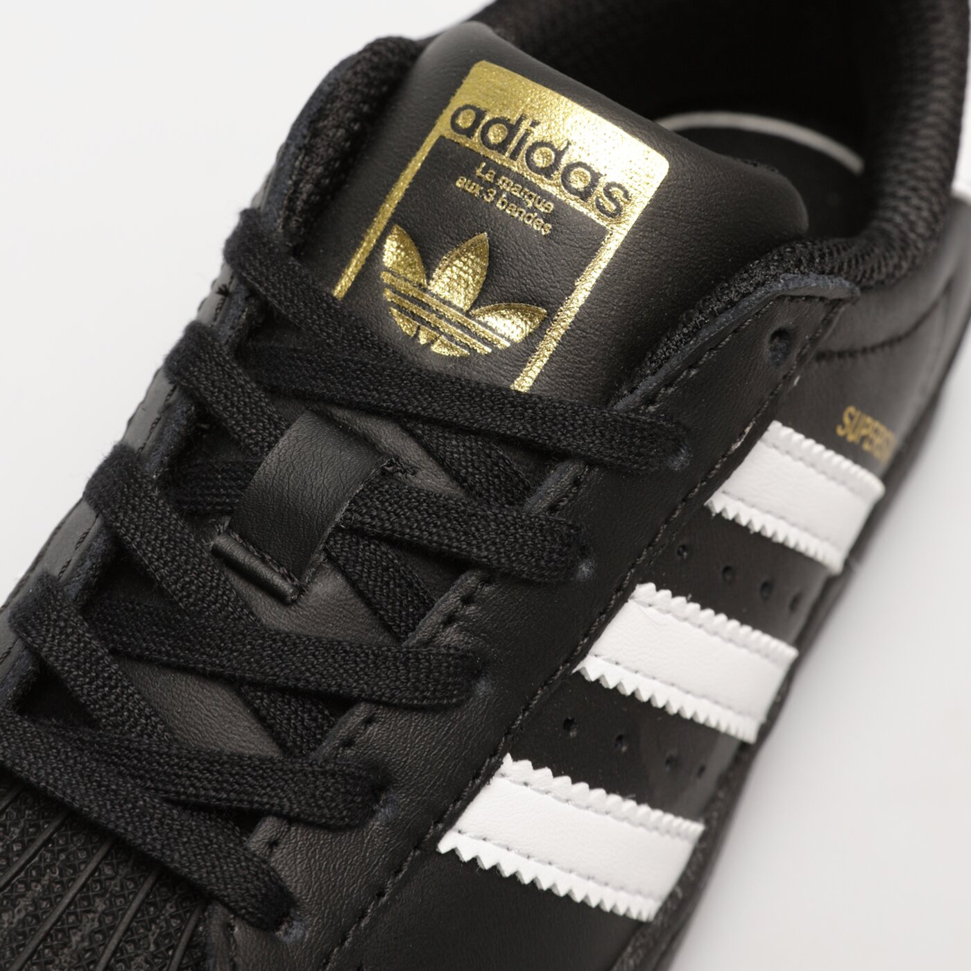 ADIDAS SUPERSTAR EF5394 JUODA 40,00 EUR | Kedai | e. parduotuvėje Sizeer.lt