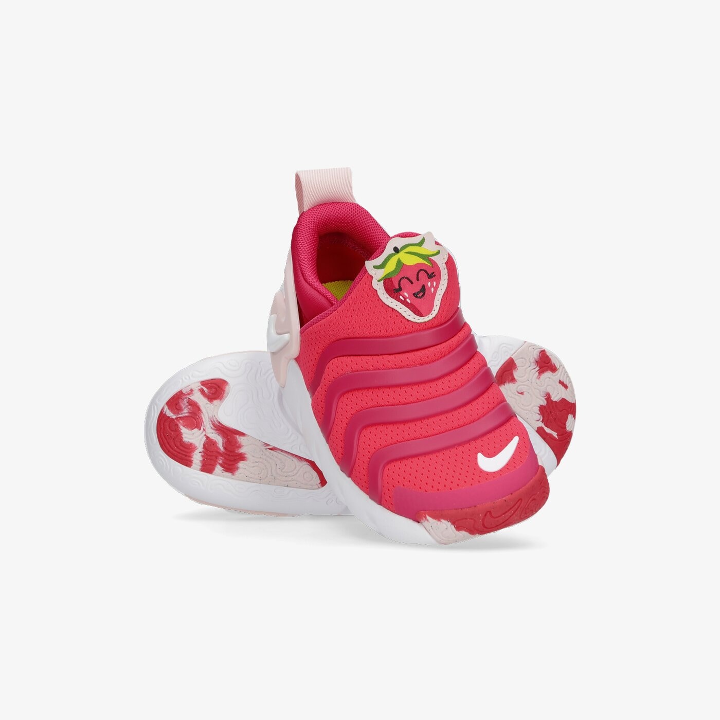 NIKE DYNAMO GO! FLYEASE SE DO9375-600 RAUDONA 40,00 EUR | Kedai | e ...