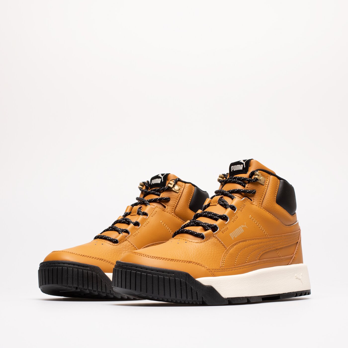 PUMA TARRENZ SB NU 38639202 RUDA 65,00 EUR | Turistiniai batai | e ...