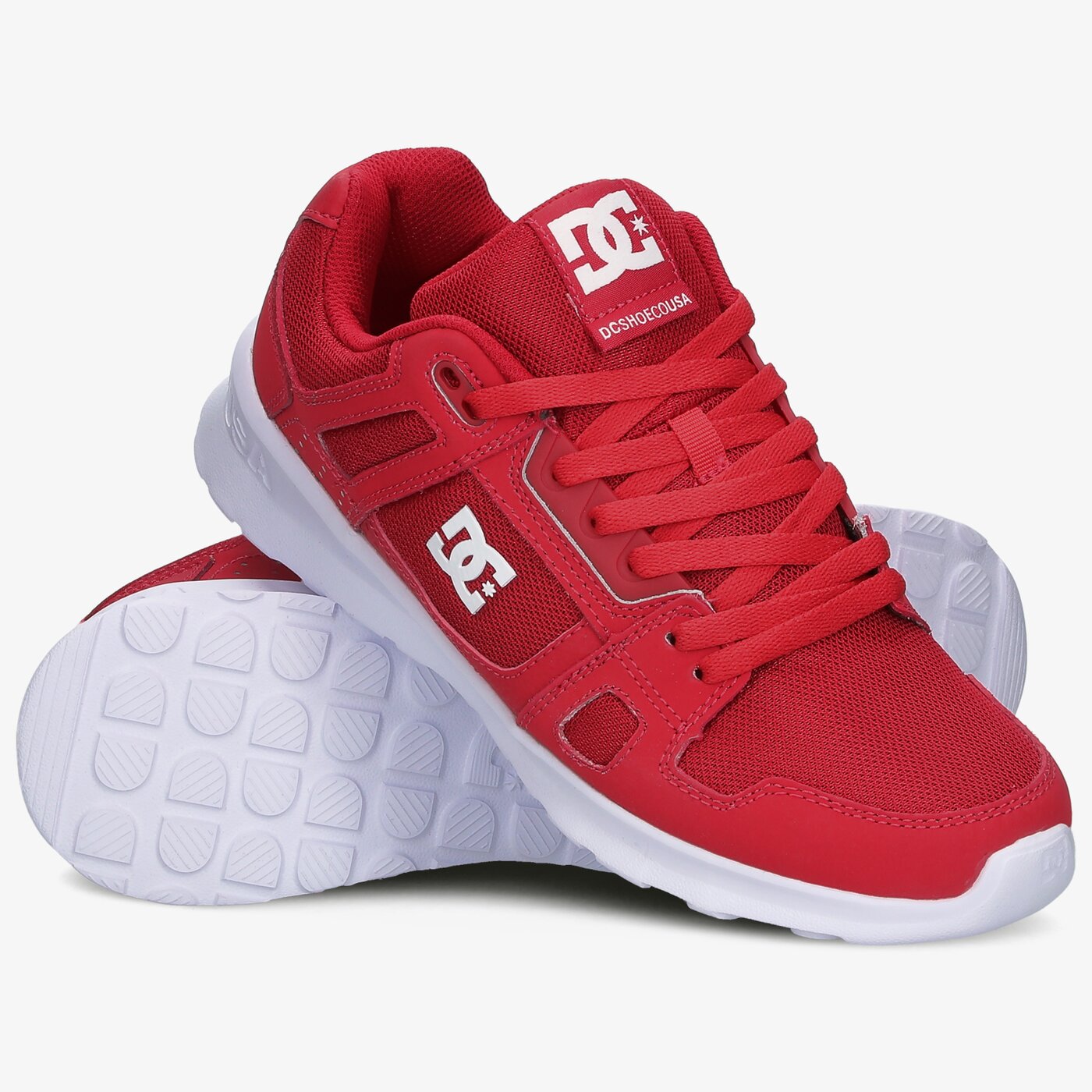 DC STAG LITE ADYS100578RW2 RAUDONA 15,00 EUR | Kedai | e. parduotuvėje ...