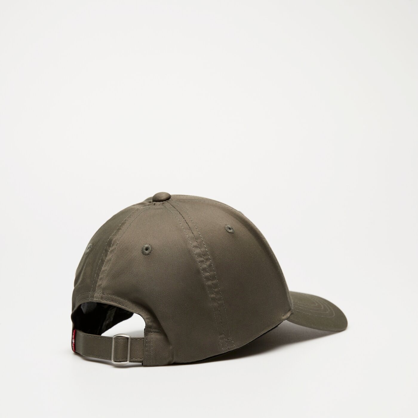 LEVI'S KEPURĖ HOUSEMARK FLEXFIT CAP D7723-0005 ŽALIA 25,00 EUR ...