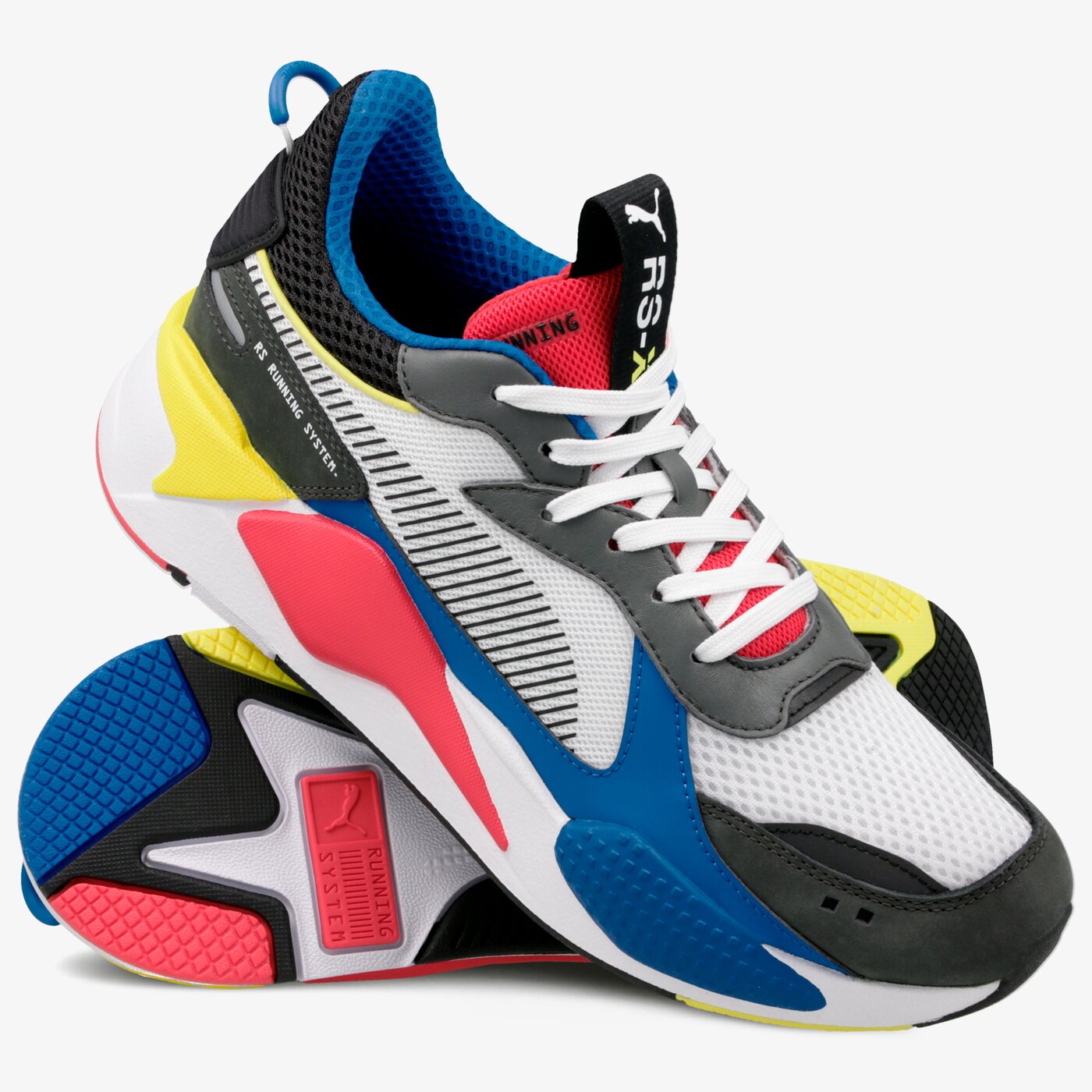 PUMA RS-X TOYS 36944902 DAUGIASPALVĖ 84,99 EUR | Kedai | e ...