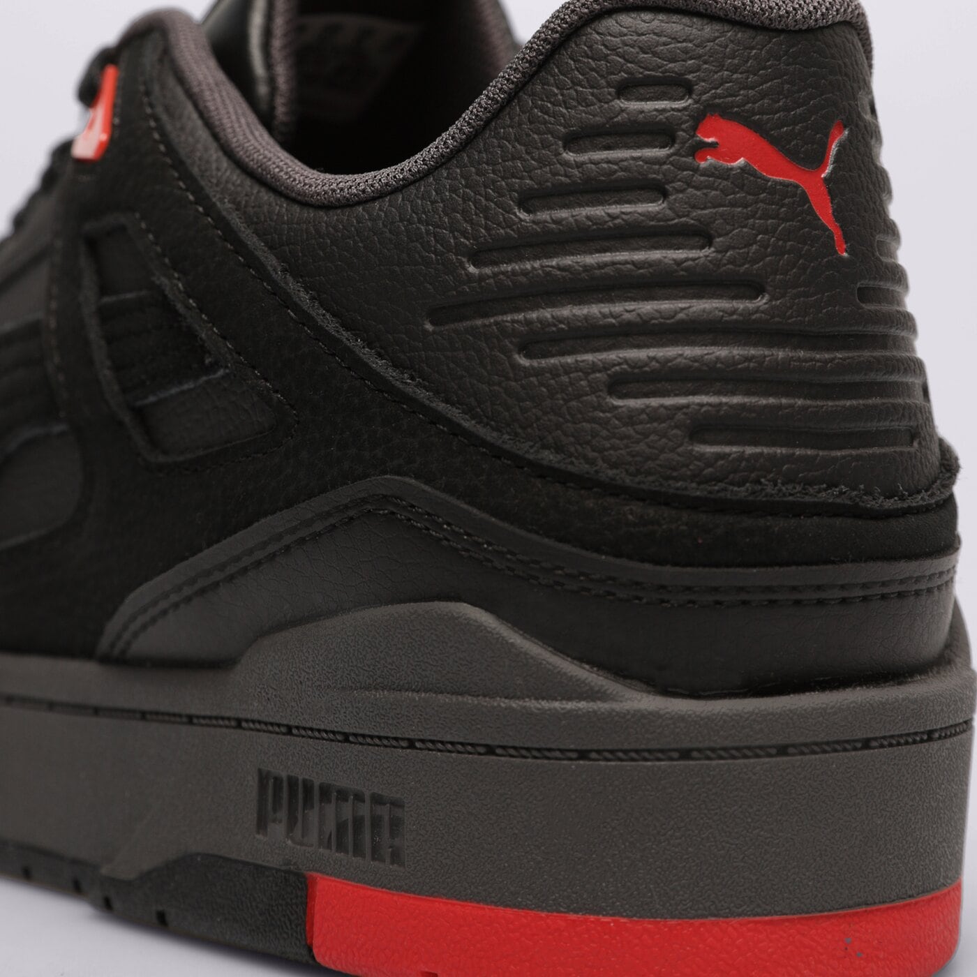 PUMA SLIPSTREAM BOX OUT 39478902 JUODA 74,00 EUR | Kedai | e ...