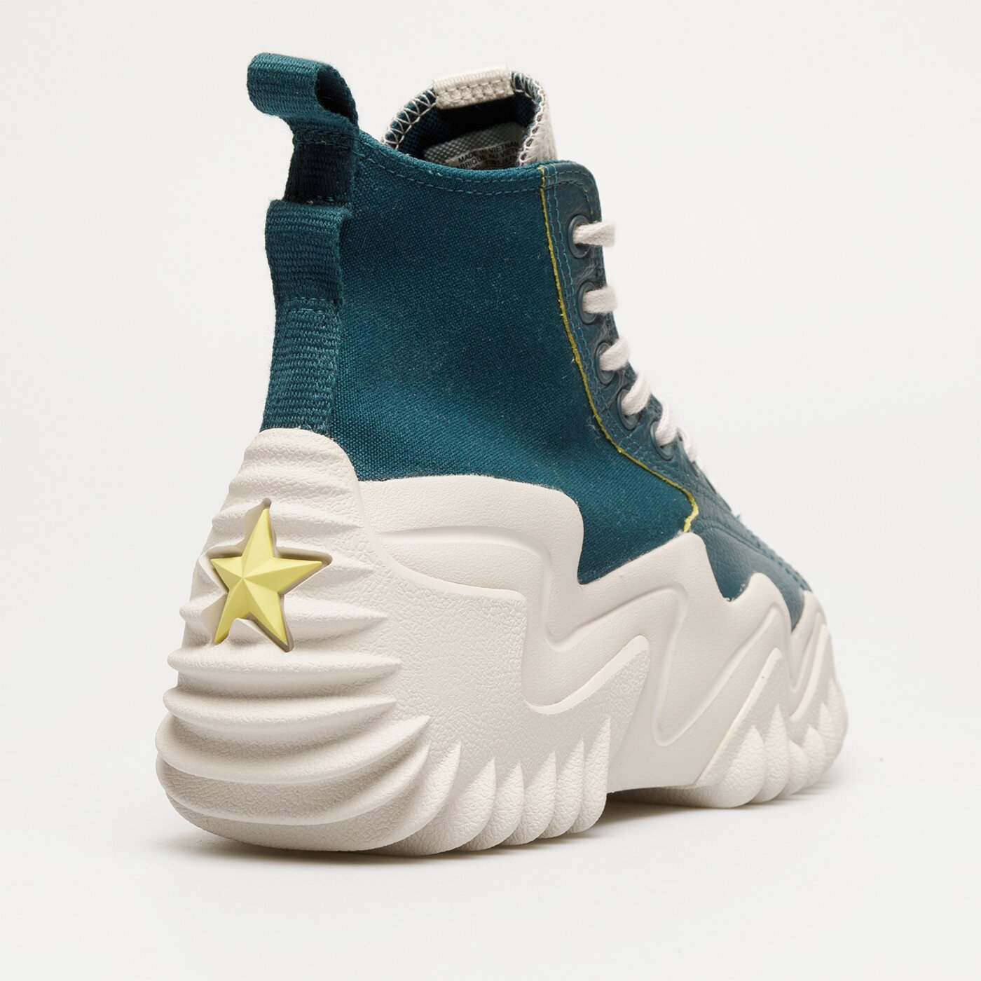 CONVERSE RUN STAR MOTION EDGE GLOW A01320C MELYNA 109,99 EUR | Kedai ...