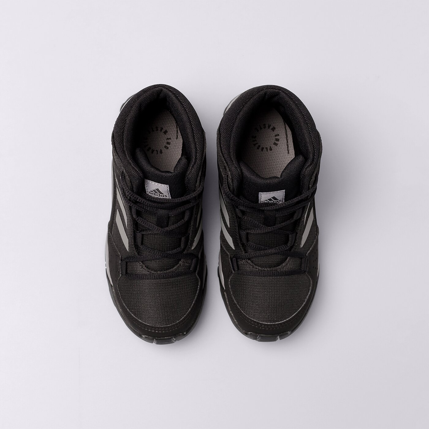 ADIDAS HYPERHIKER K GZ9216 JUODA 65,00 EUR | Turistiniai batai | e ...