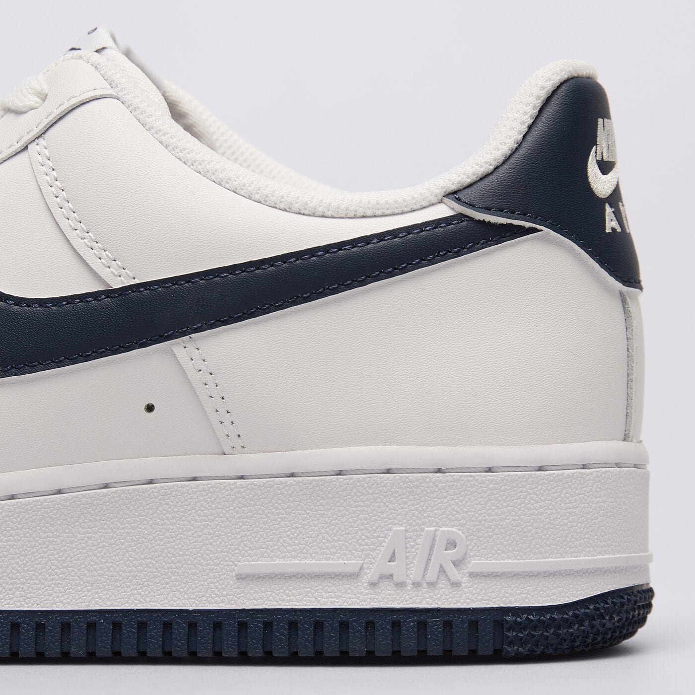 NIKE AIR FORCE 1 '07 FJ4146-104 BALTA 120,00 EUR | Kedai | e ...