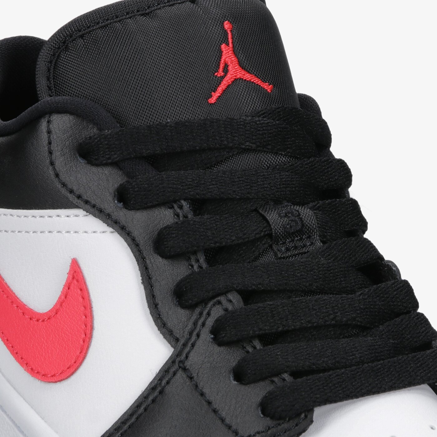 AIR JORDAN 1 LOW DC0774-004 BALTA 130,00 EUR | Kedai | e. parduotuvėje ...