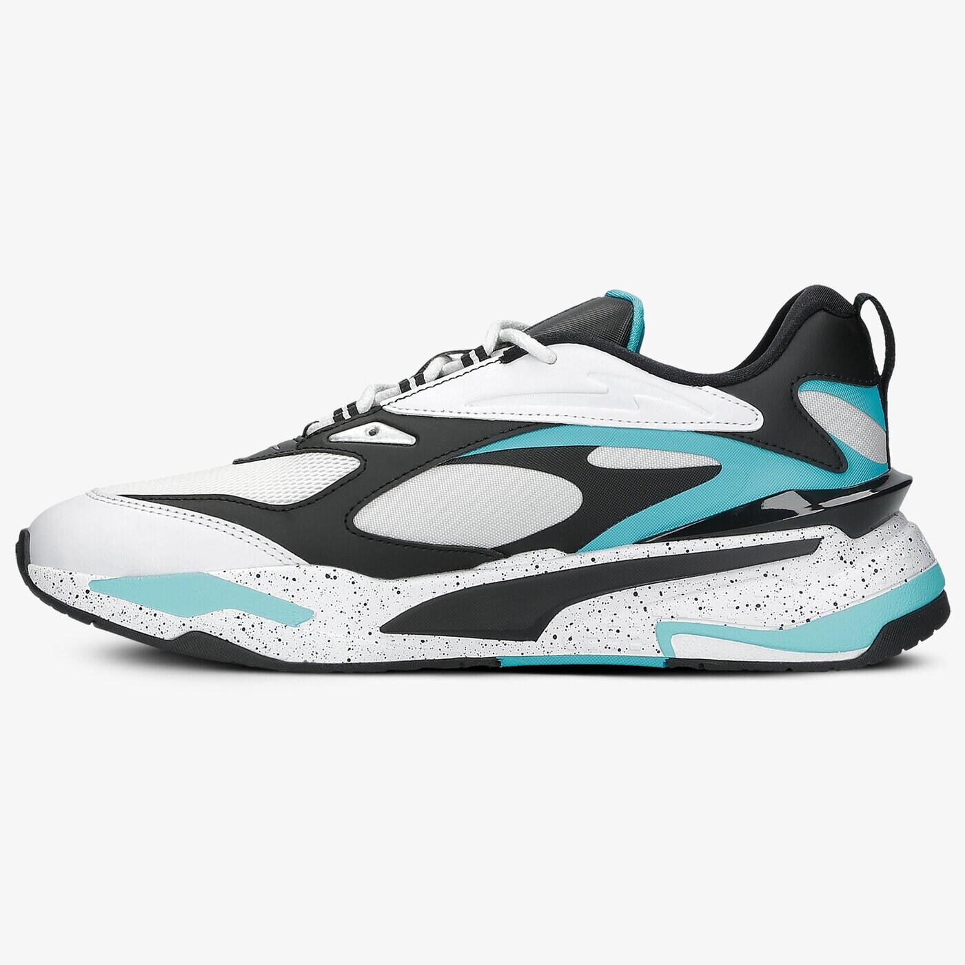 PUMA RS-FAST NANO 37564002 BALTA 63,74 EUR | Kedai | e. parduotuvėje ...