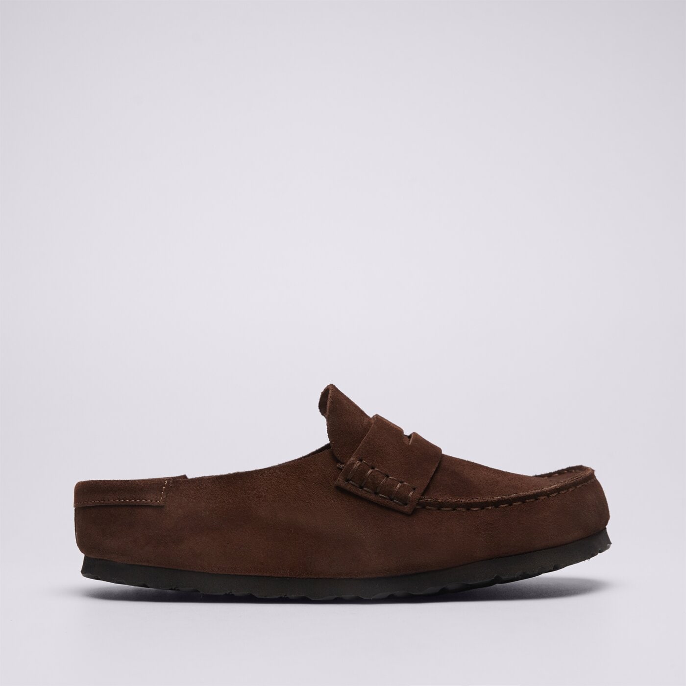 BIRKENSTOCK NAPLES 1031701 RUDA 160,00 EUR | Šlepetės | e. parduotuvėje ...
