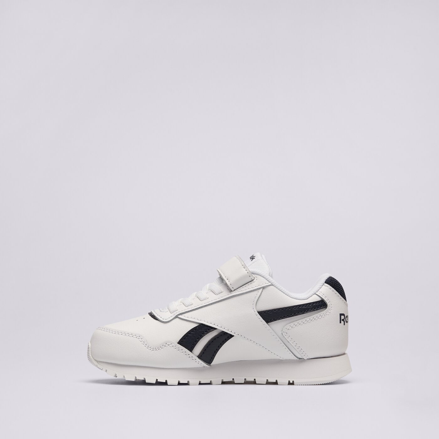 REEBOK ROYAL GLIDE 100074608 BALTA 19,00 EUR | Kedai | e. parduotuvėje ...