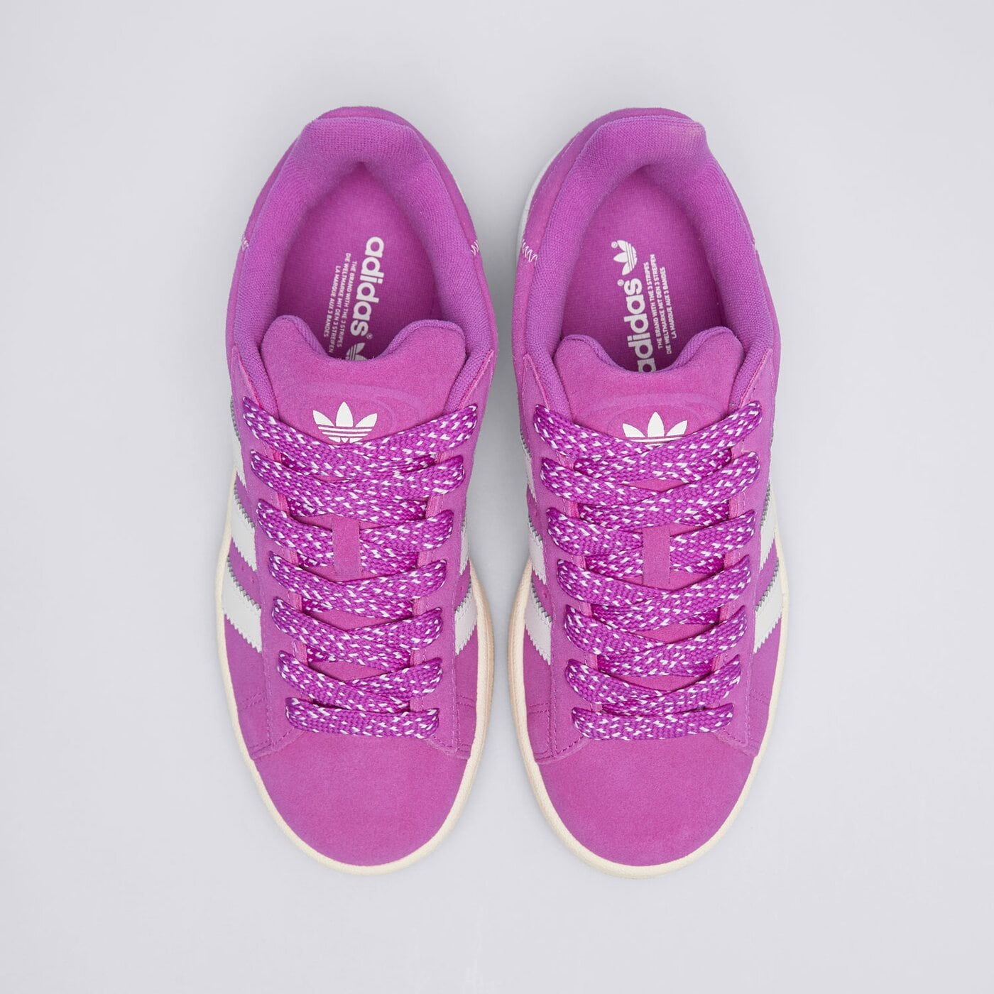 ADIDAS CAMPUS 00S W IF9616 VIOLETINĖ 94,99 EUR | Kedai | e ...
