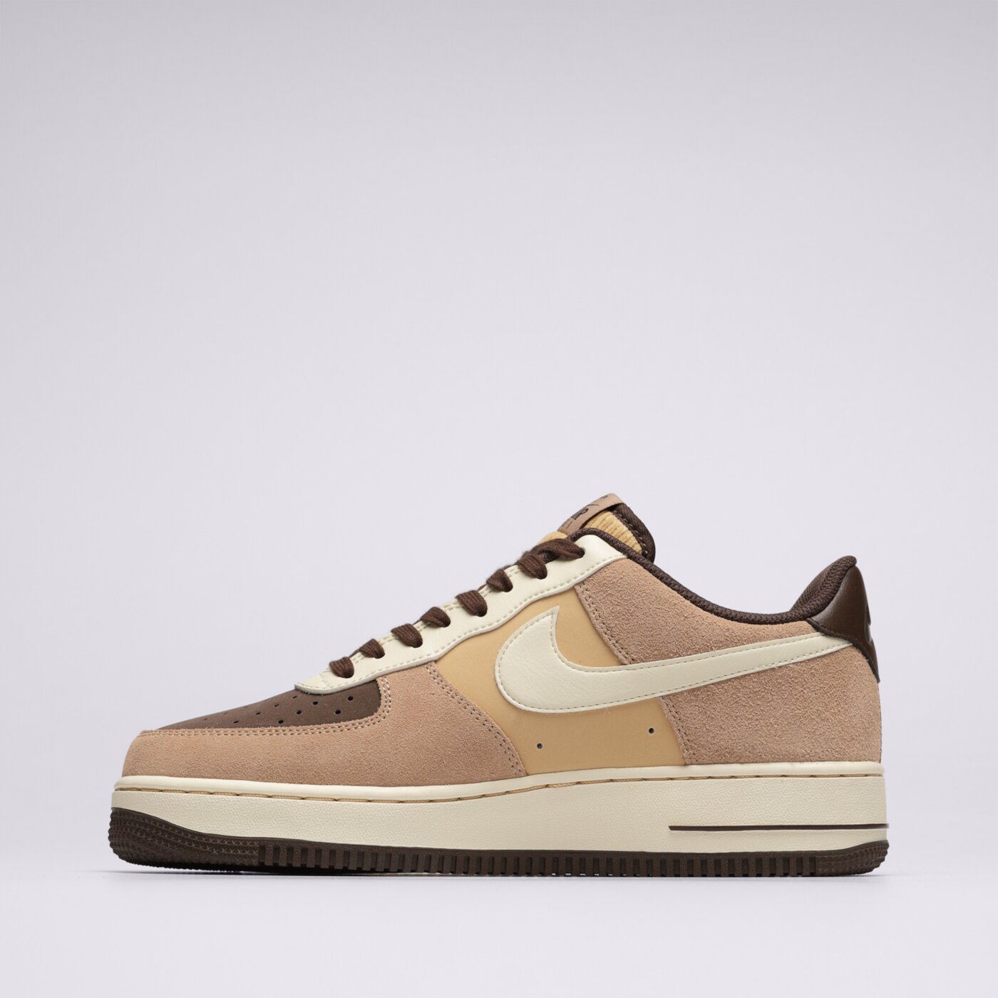 NIKE AIR FORCE 1 '07 LV8 FB8878-200 RUDA 105,00 EUR | Kedai | e ...
