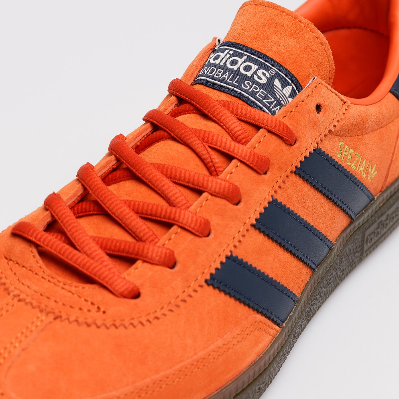 ADIDAS HANDBALL SPEZIAL GX6988 ORANŽINĖ 90,00 EUR | Kedai | e ...