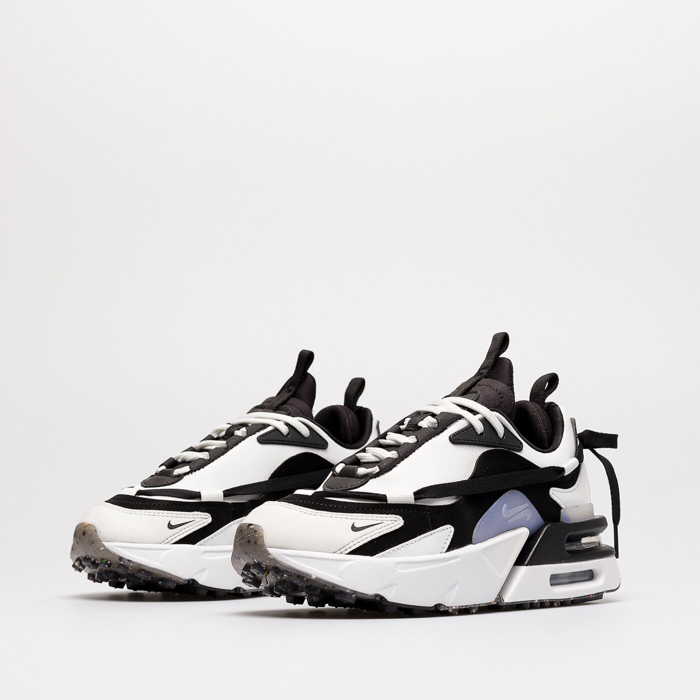 NIKE W AIR MAX FURYOSA DH0531-002 BALTA 130,00 EUR | Kedai | e ...