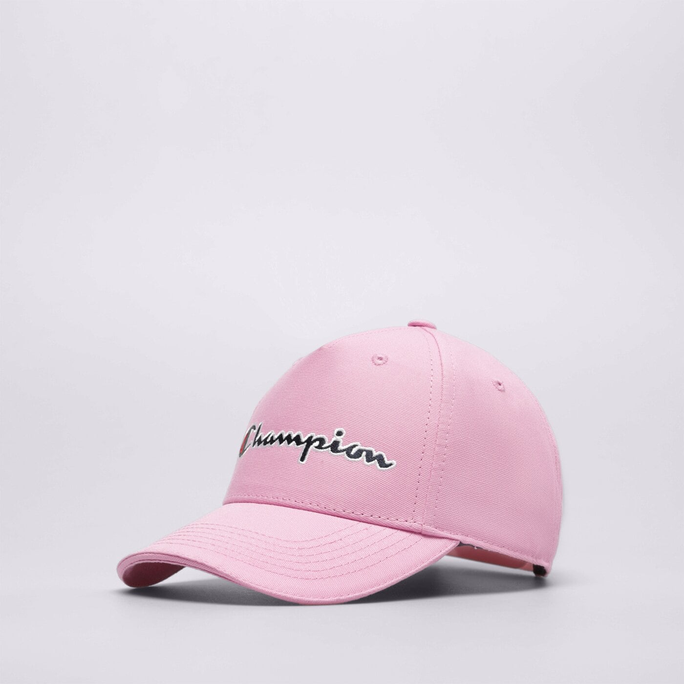 CHAMPION KEPURĖ BASEBALL CAP 800712PS179 ROŽINĖ 25,00 EUR | Kepurės su ...