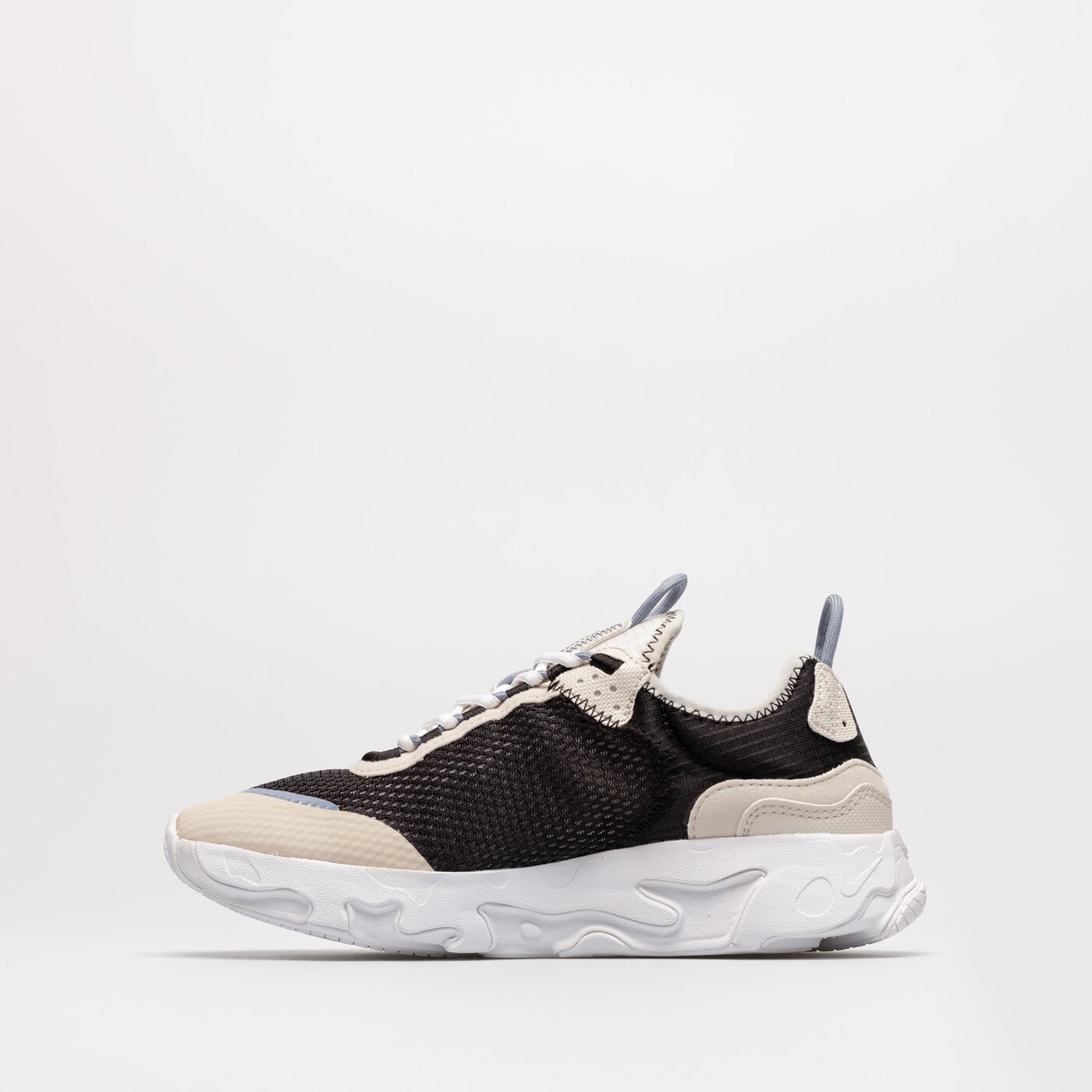 NIKE REACT LIVE (GS) CW1622-103 JUODA 45,00 EUR | Kedai | e. parduotuvėje Sizeer.lt