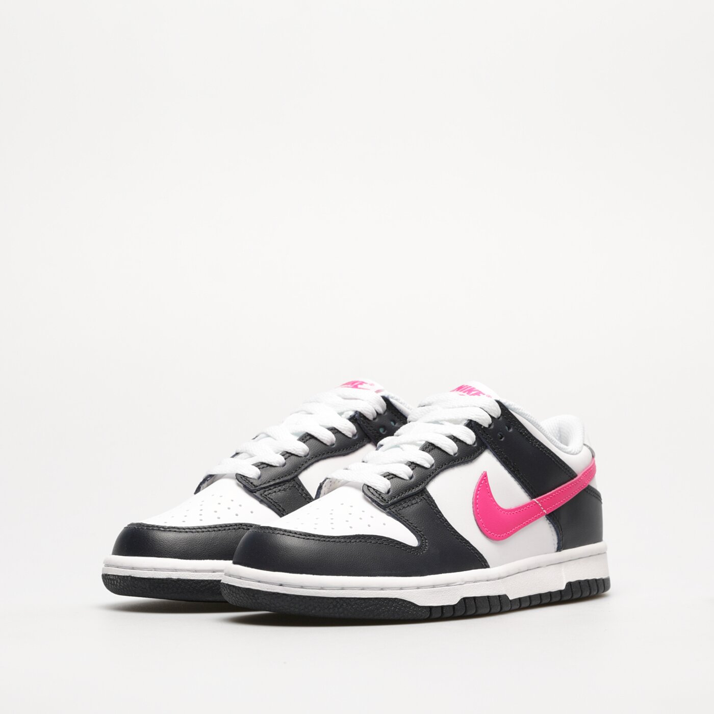 NIKE DUNK LOW FB9109-401 BALTA 59,00 EUR | Kedai | e. parduotuvėje ...