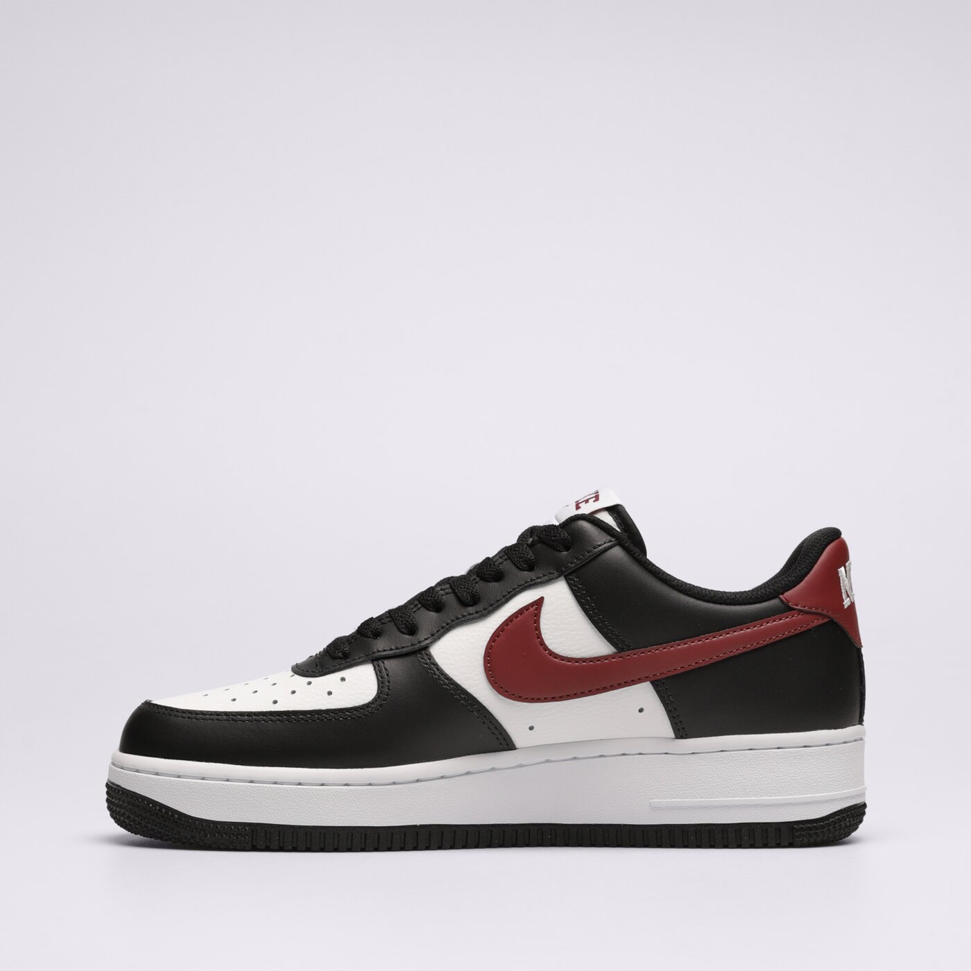 NIKE AIR FORCE 1 '07 FZ4615-001 JUODA 74,00 EUR | Kedai | e ...