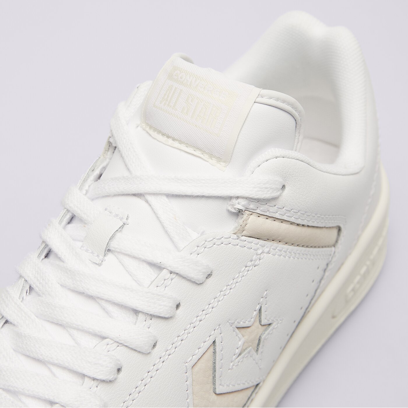 CONVERSE WEAPON A11574C BALTA 44,00 EUR | Inkariukai | e. parduotuvėje ...