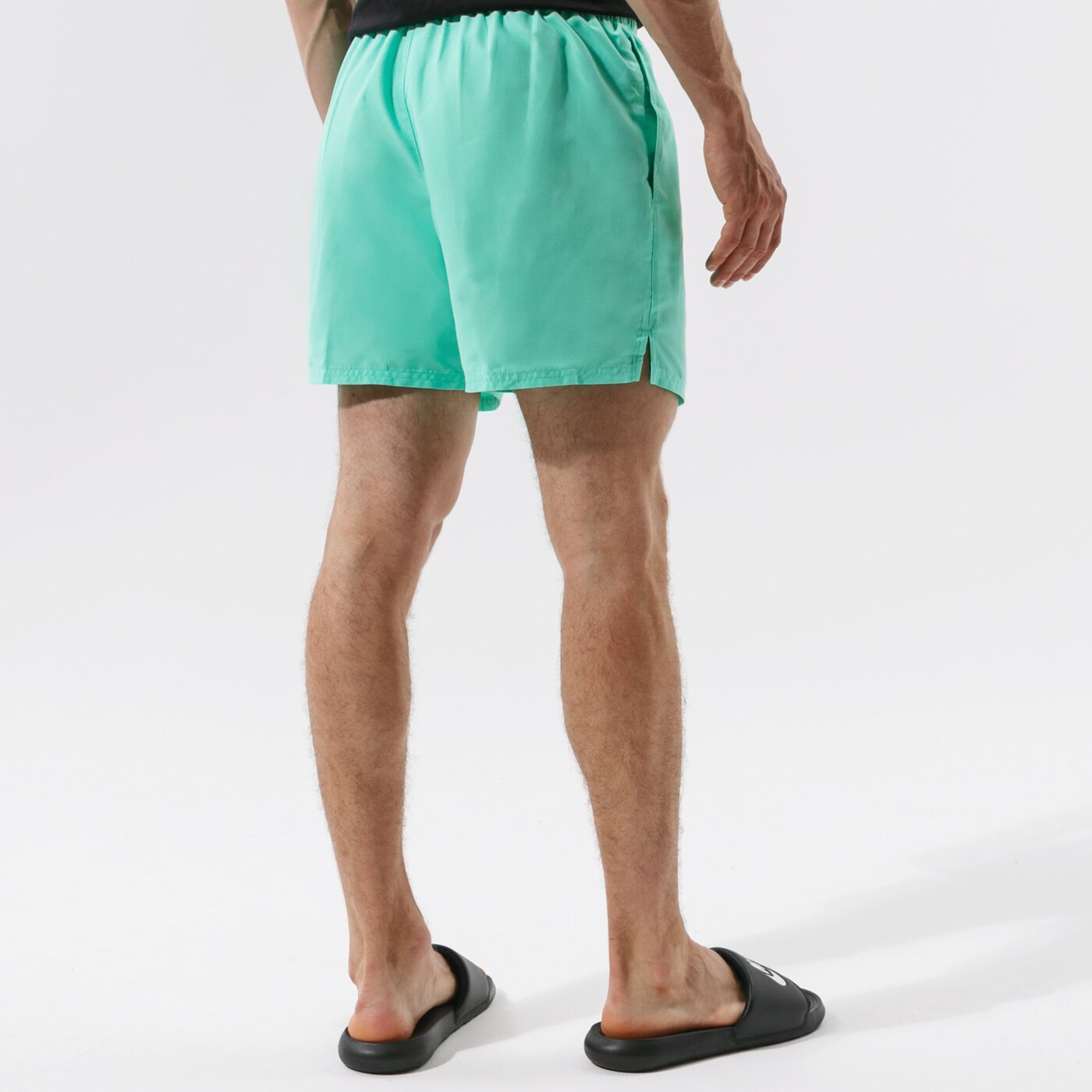 NIKESWIM ŠORTAI NIKE ESSENTIAL NESSA560315 ŽALIA 35,00 EUR | Šortai | e ...