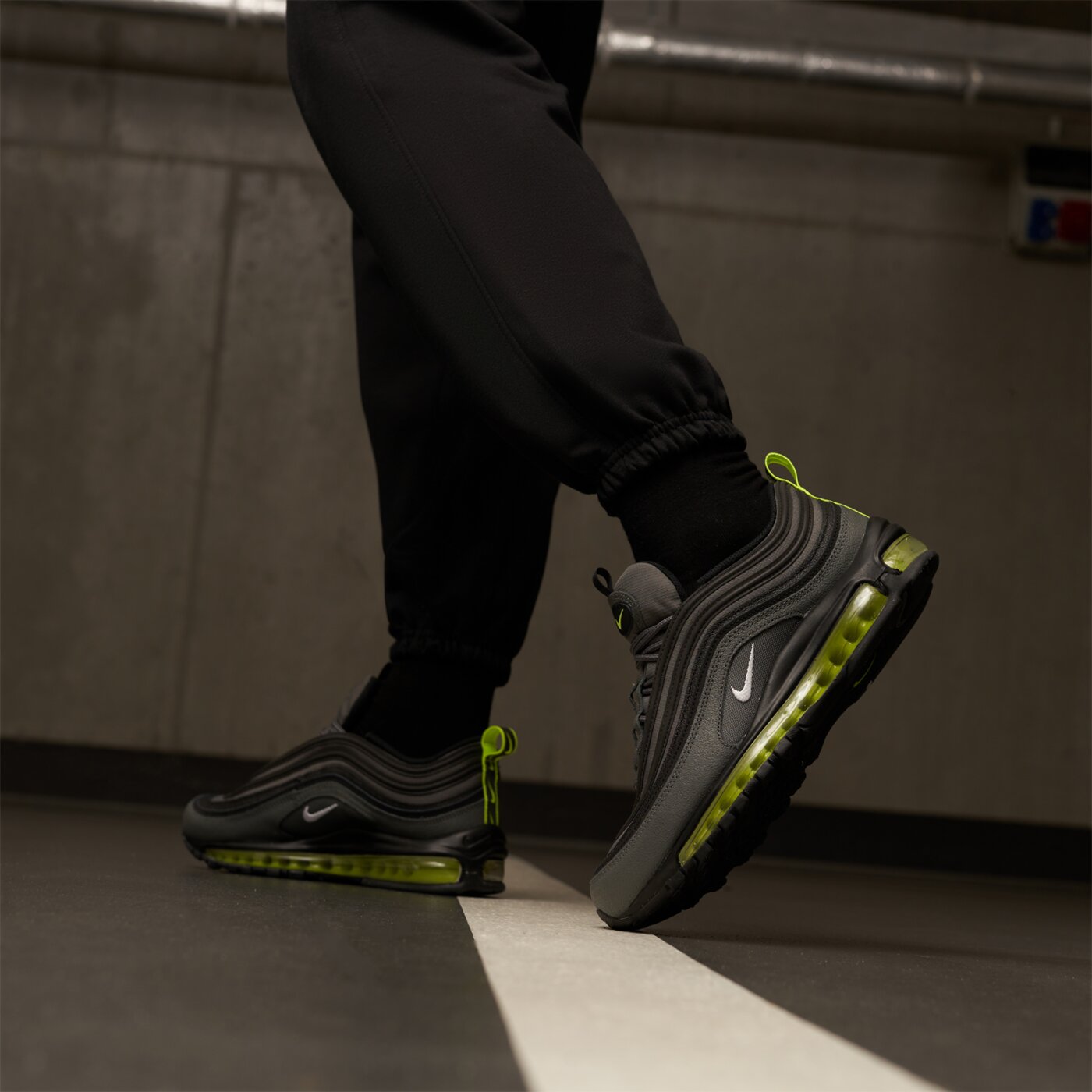 NIKE AIR MAX 97 WT DZ4497-001 PILKA 115,00 EUR | Kedai | e ...