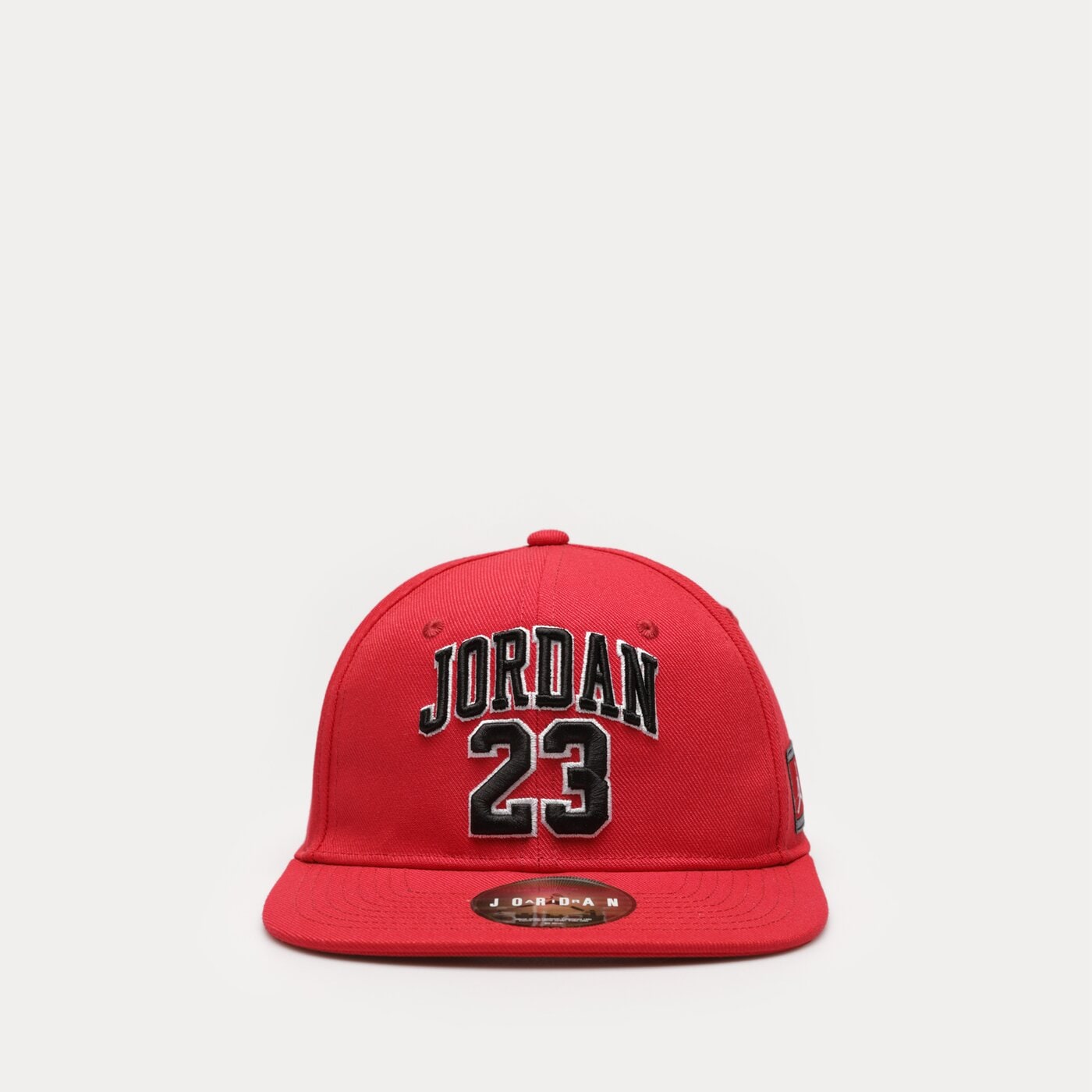 JORDAN KEPURĖ JERSEY FLATBRIM CAP | 9A0781R78 | TAMSIAI RAUDONA | 22,99 ...